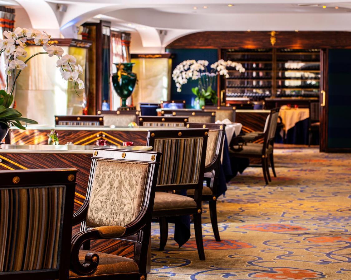 HOTEL LISBOA, MACAU